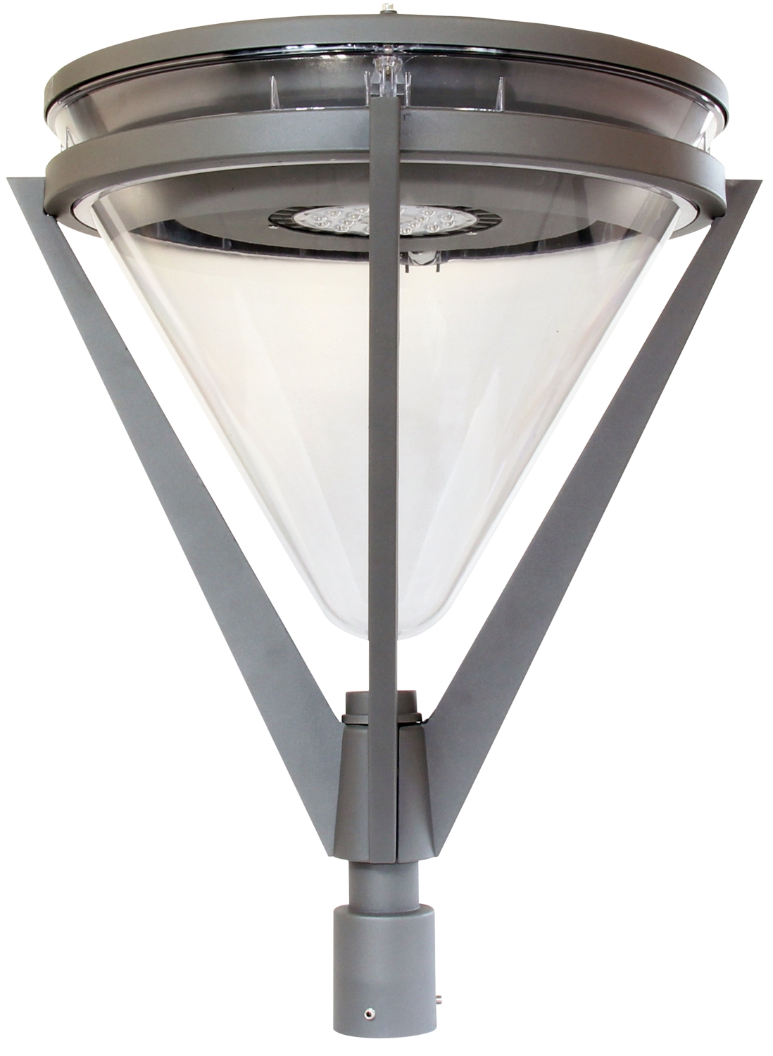 Chapultepec - Forlighting