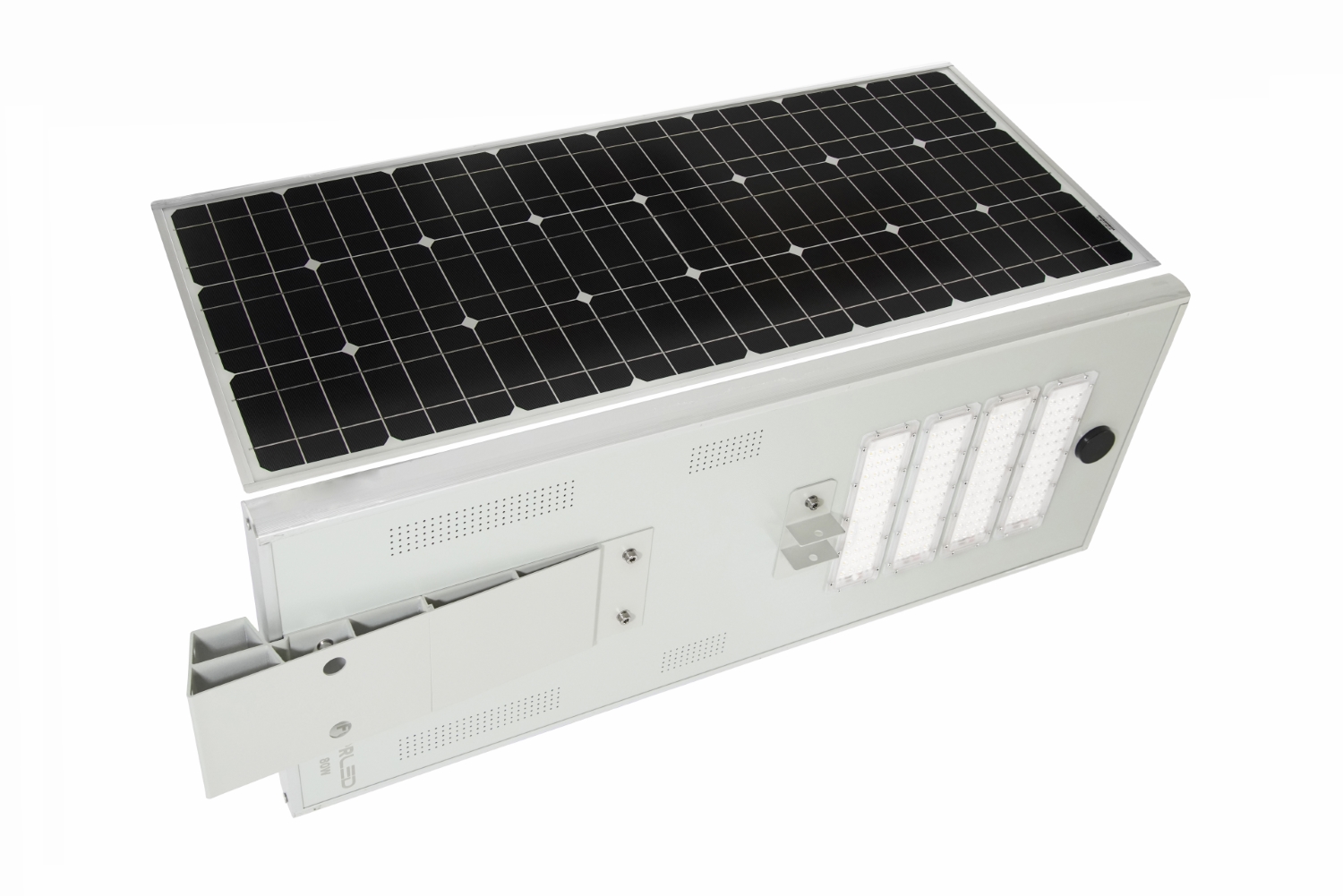 Forled - Forlighting